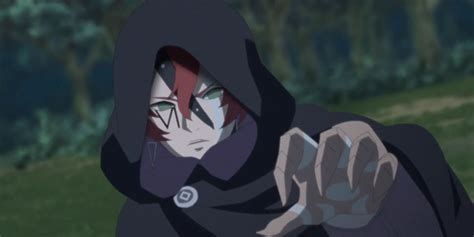 The 10 Strongest Characters In Boruto Two Blue Vortex Ranked