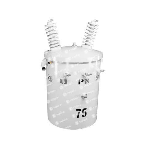 Transformador Monofasico Convencional 75 Kva