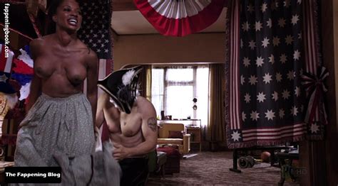 Shanola Hampton Shanolahampton Nude OnlyFans Leaks Fappening FappeningBook