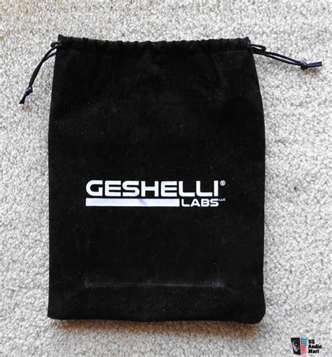 Geshelli J2 Dac Photo 4561333 Us Audio Mart
