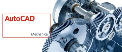 Complete AutoCAD Solution Autocad Mechanical