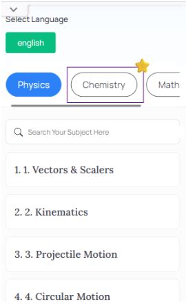 JEE Mains Chemistry Atomic Structure Toppers Notes PDF Download Handwritten