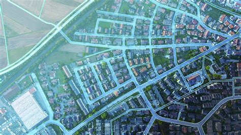 Geographic Information Systems Key To Efficient Water Management