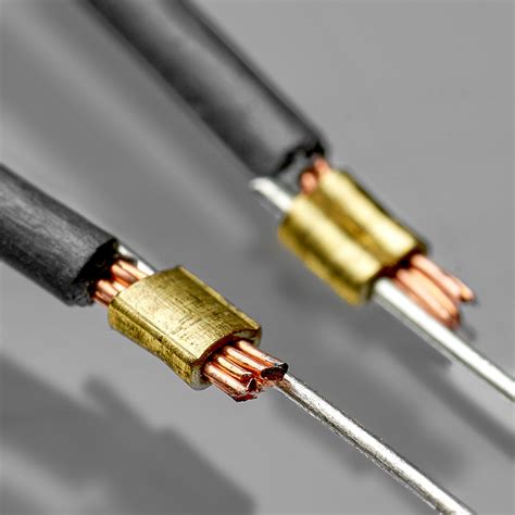 Splice Crimping Sm Contact En