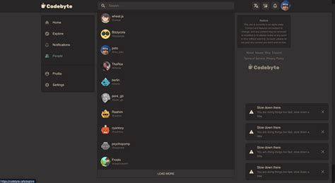 Mcba1n Brendon McBain GitHub