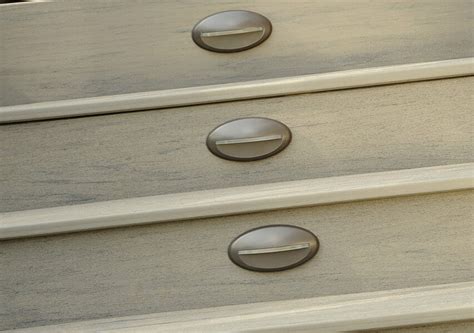 Deck And Patio Lighting St Louis And St Charles Hackmann Lumber