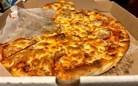 Cheap Eats Presto Pizza Edition R Winnipeg