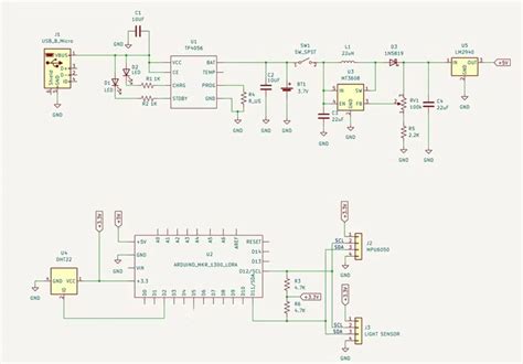 Harsh Weather Monitoring With Arduino Mkr 1300 And Hammond Dfrobot Maker Community