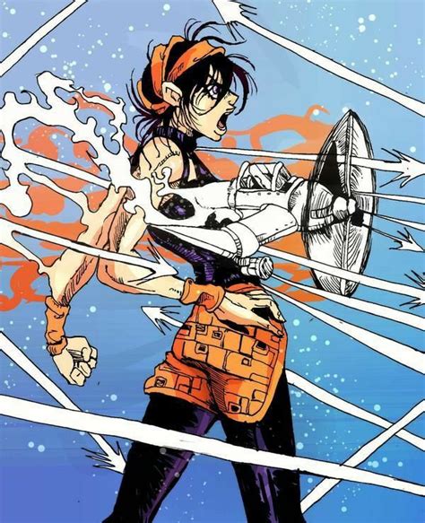 Pin By On Jojo Anime Jojo Bizzare Adventure Jojo S Bizarre Adventure Anime