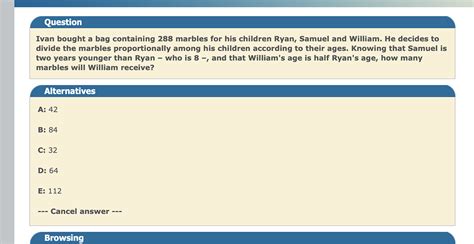 Mathlogic Practice Question Solving Entermedschool Future Doctors Forums