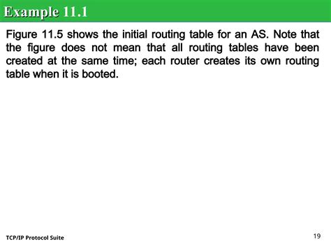 Unicast Routing Protocols Ripospfbgpppt Computer Networking
