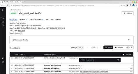 temporal getting started guide keith tenzer s blog
