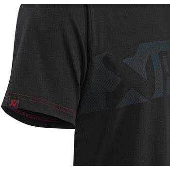 802042 Corpo シリーズ Tシャツ Blk 802042 Akrapovic アクラポビッチ ブラック色 サイズs 【通販モノタロウ】