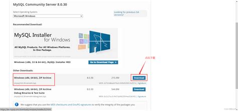 Windows 安装mysql 80 （非常详细）从零基础入门到精通，看完这一篇就够了windows安装mysql80 Csdn博客