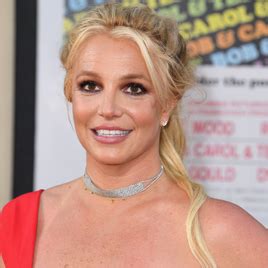 Britney Spears Sex Tape Discovered Marie Claire UK