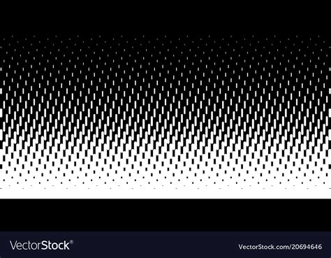 Halftone Rounded Lines Oblique Gradient Background