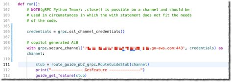 Amazon Cloudfront Now Accepts Your Applications Grpc Calls Aws News Blog
