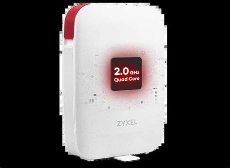 Zyxel Networks USG LITE AX Improves Network Security Help Net Security