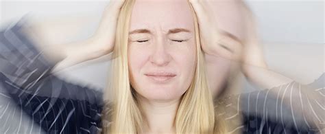 What Does Vertigo Feel Like