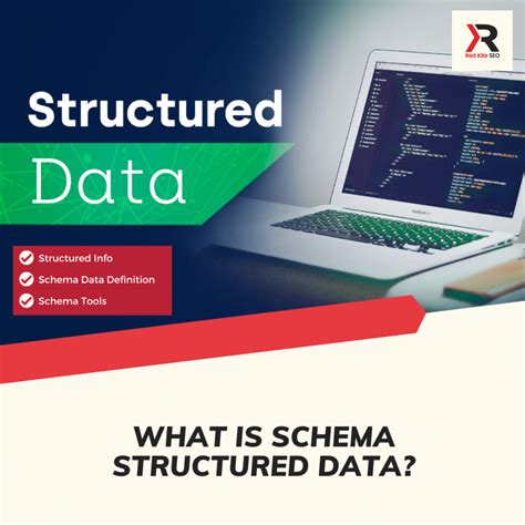 What Is Schema Data Harnessing The Power Of Structured Information