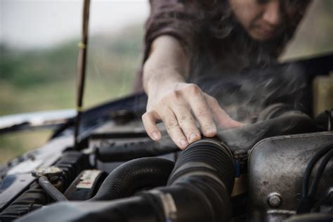 What to Do When Your Car Overheats