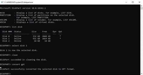 How To Create Bootable Pendrive Using CMD Windows