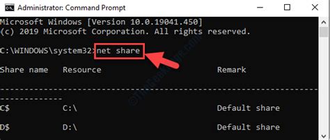 How To Stop Sharing A Folder In Windows