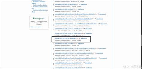 [python]如何安装whl包并解决依赖关系（详细） whl文件 csdn博客