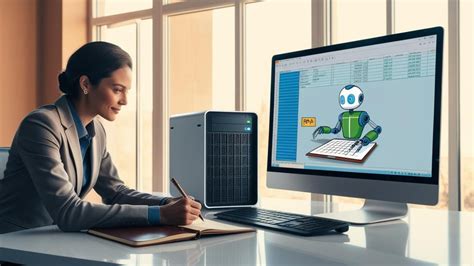 rpa beyond a software project a new digital workforce