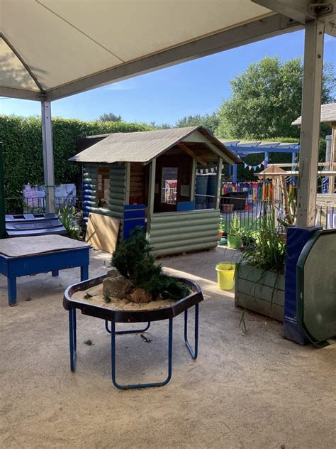 Tortoise Class Montgomery Infant School And Nursery