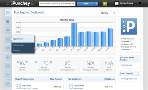 Adding Invoices To Your Accounts Receivable Tab Punchey Resources