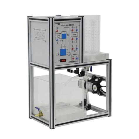 Plc Trainer Kit Plc Programming Training Plc Training Kit