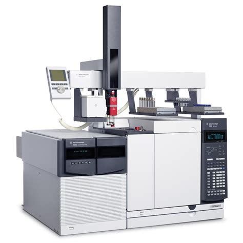 7000c Triple Quadrupole Gc Ms System Agilent