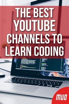 The 9 Best Code Along Youtube Channels To Learn Programming Artofit