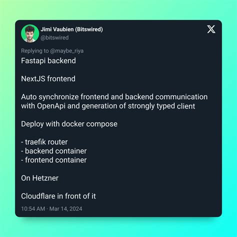 My Stack For Fast Side Hustle Iterations 👉🏽 Jimi Vaubien