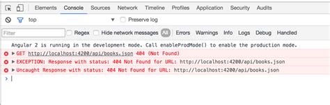 Angular On Rails API Request Stack Overflow