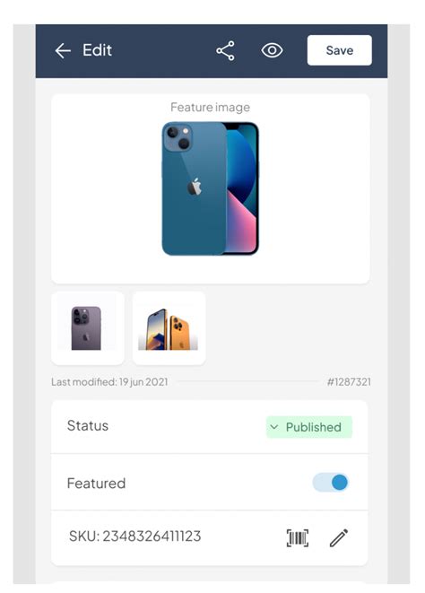 Hippoo For Android Review Manage Your Woocommerce Shop