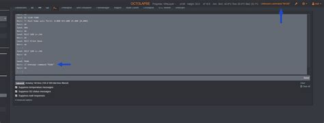 Print Failing Almost Immediately · Issue 2659 · Klipper3dklipper