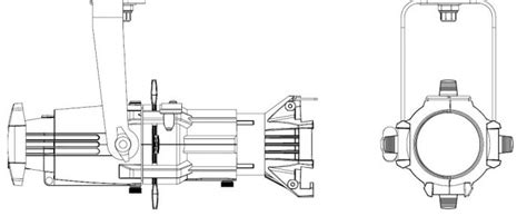 Leko Light Shelly Lighting