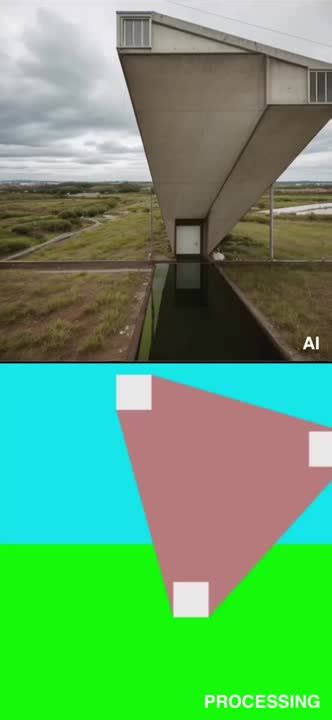 Jiri Tuma On Linkedin Ai Architecture Innovation Parametricdesign