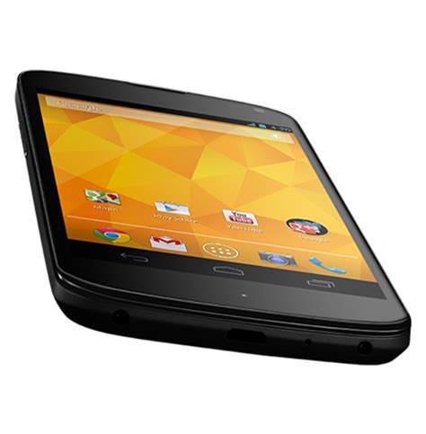Google Lg Nexus Full Specifications And Price Details Gadgetian