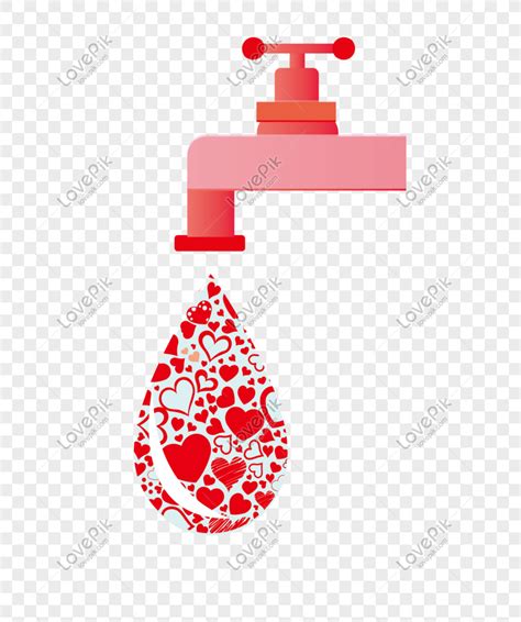 녹색 수도꼭지 일러스트 Png 일러스트 및 벡터 이미지 무료 다운로드 Lovepik