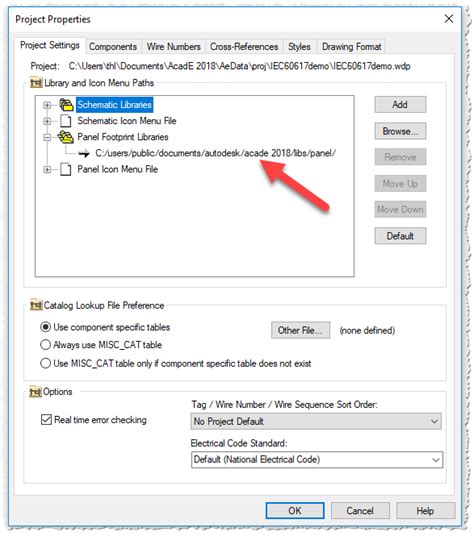 Adding Terminals To Panel Layout Autodesk Community