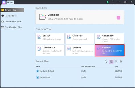 How Can I Compress a PDF File without Losing Quality?
