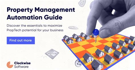 Clockwise Software On Linkedin Full Guide To Property Management Software Development