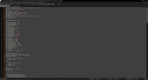 Making An Sariel Drgbase Snpc Fandom