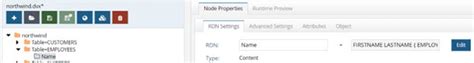 Context Builder Guide Radiant Logic Documentation