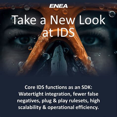 The Cyber Security Hub™ On Linkedin Take A New Look At Ids With Threat