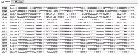 Sql Replace Random Varbinary Data In Middle Of Column MSSQL Stack