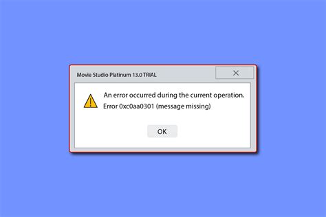 Fix Error 0xc0aa0301 In Windows 10 Techcult